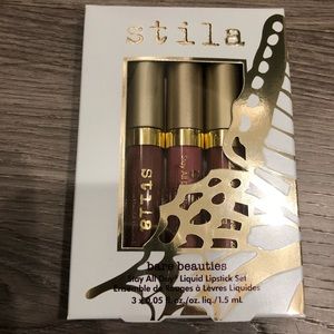 Stila Makeup | Stay All Day Liquid Lipsticks Nib | Poshmark